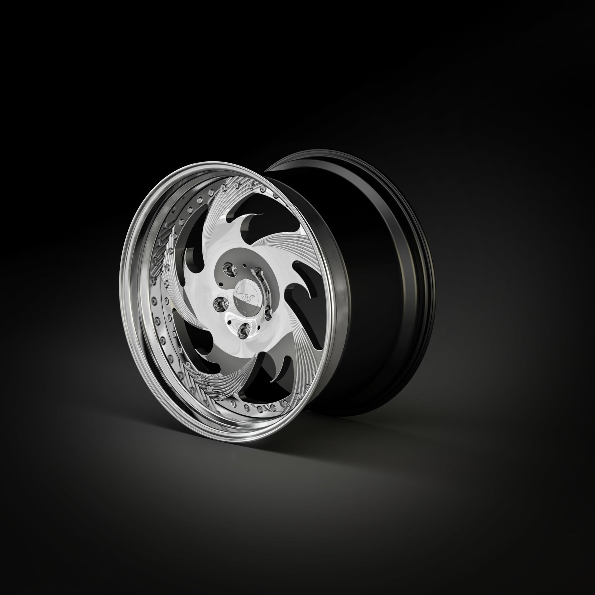 wheelsandmore | Ihr Partner für ein- und dreiteilige Felgen